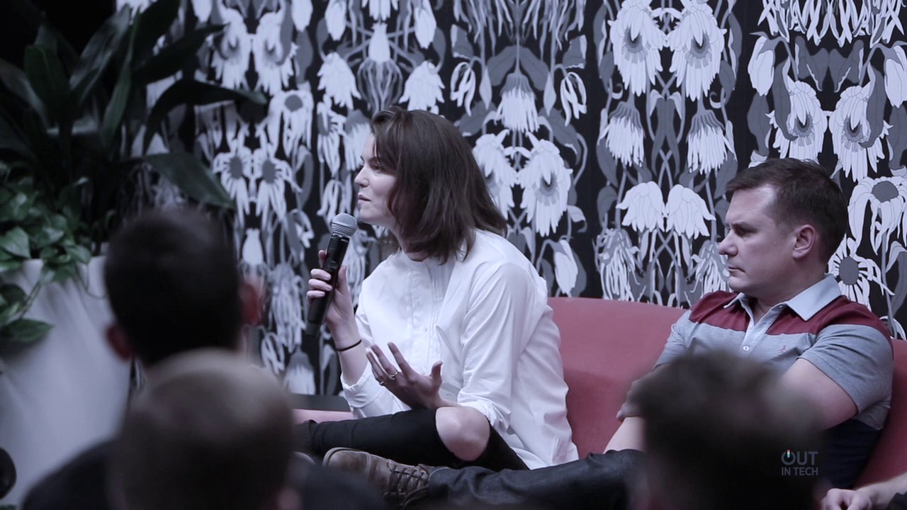 Intro Homepage 1 Out In Tech