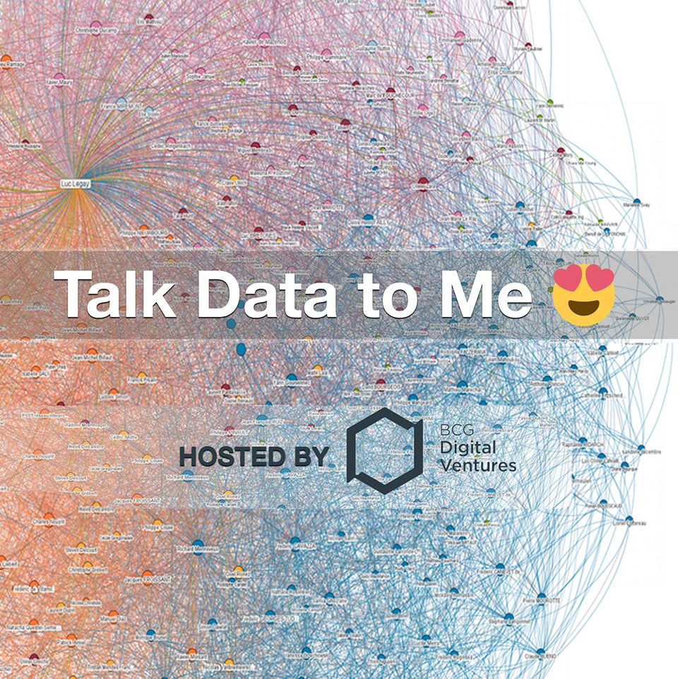 Talk-Data-To-Me – Out In Tech