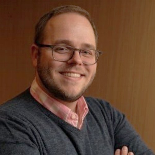 jaredfox – Out In Tech