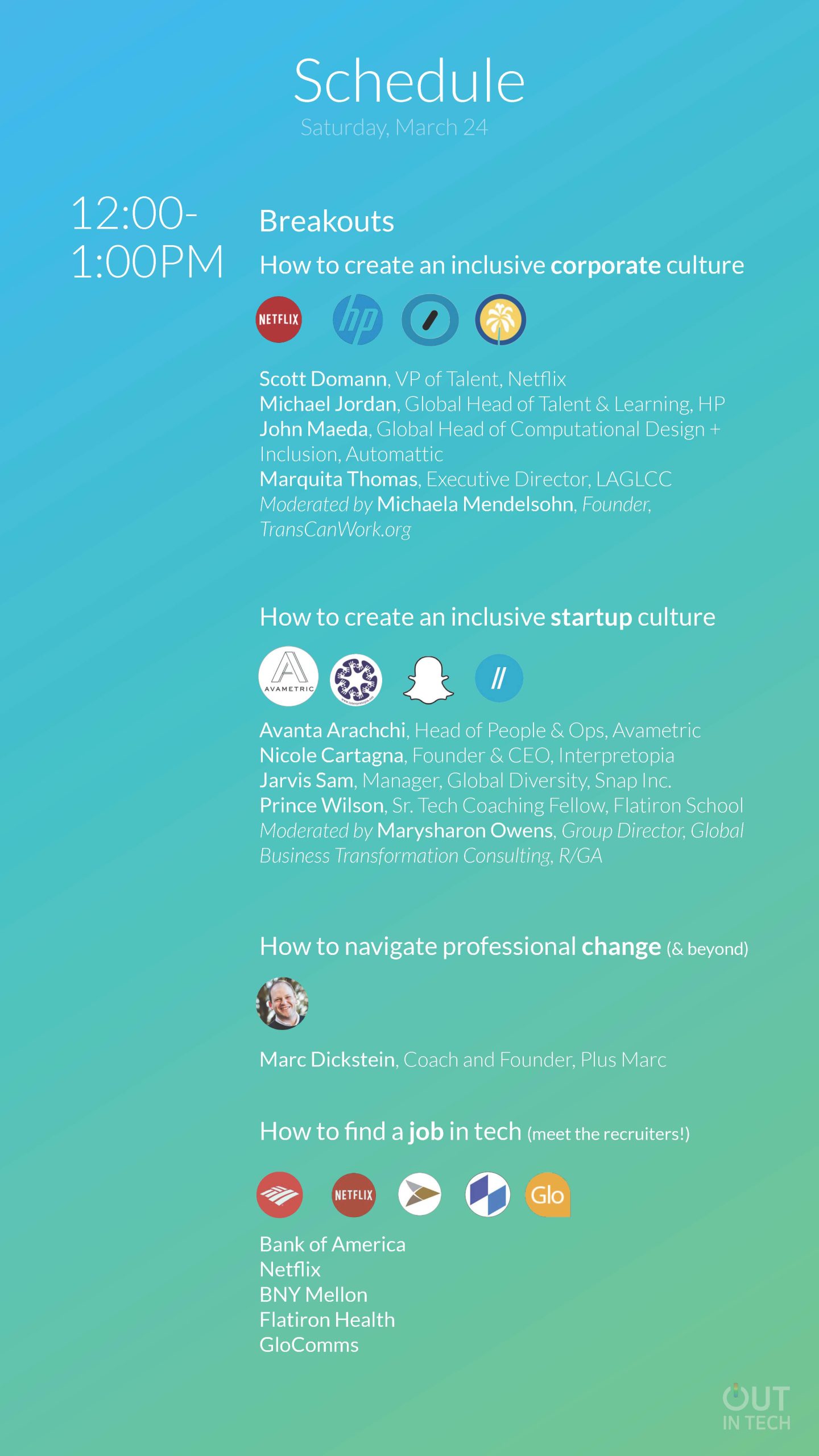 OIT-Breakouts – Out In Tech