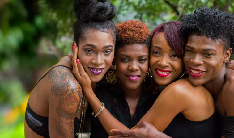 LGBTQ-Organizations – Out In Tech