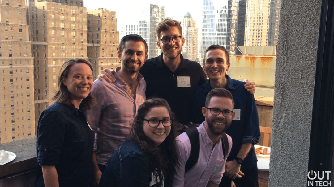 Partnerships – Out In Tech