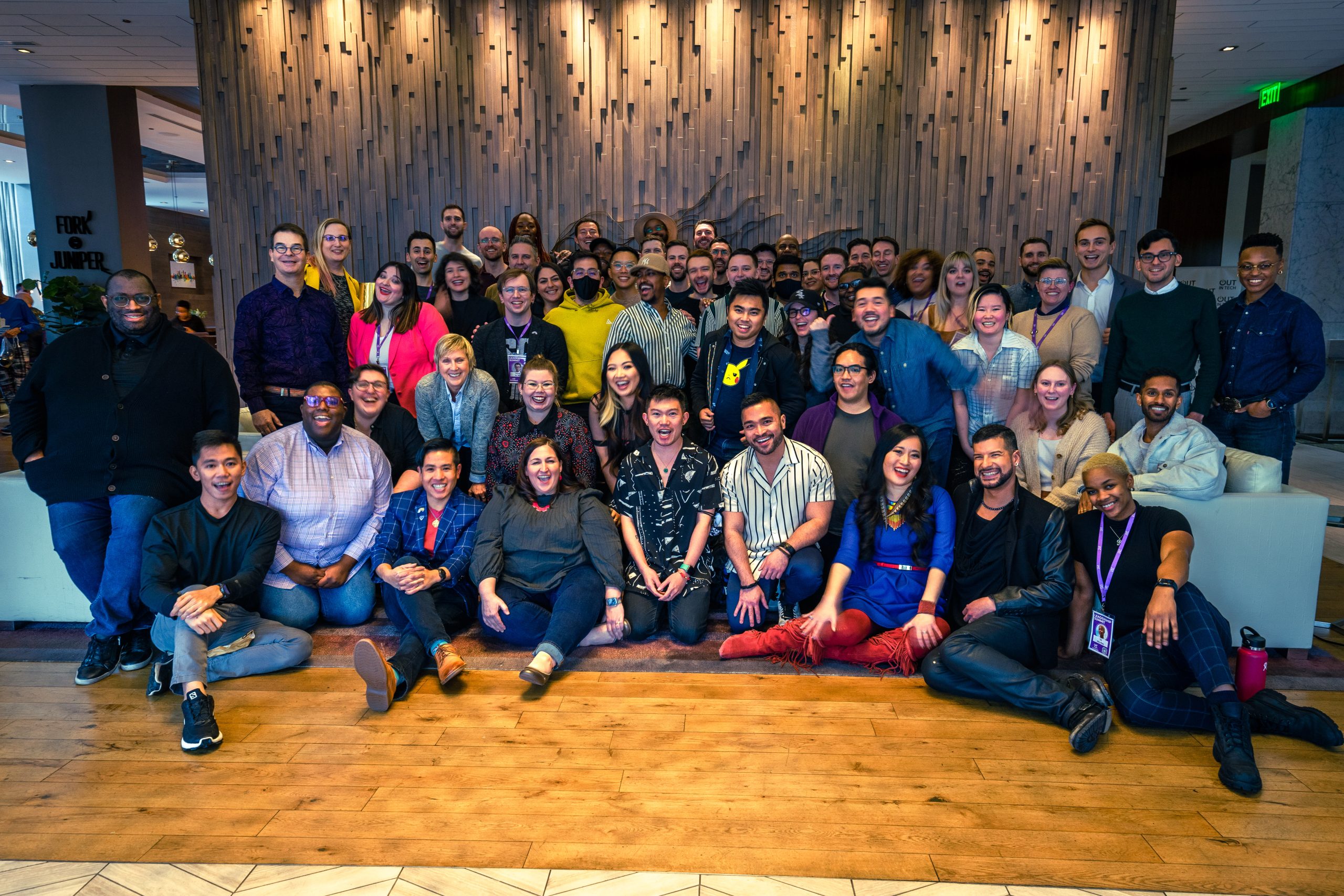 What is Out in Tech? – Out In Tech