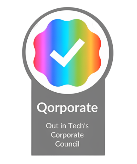 Qorporate® – Out In Tech